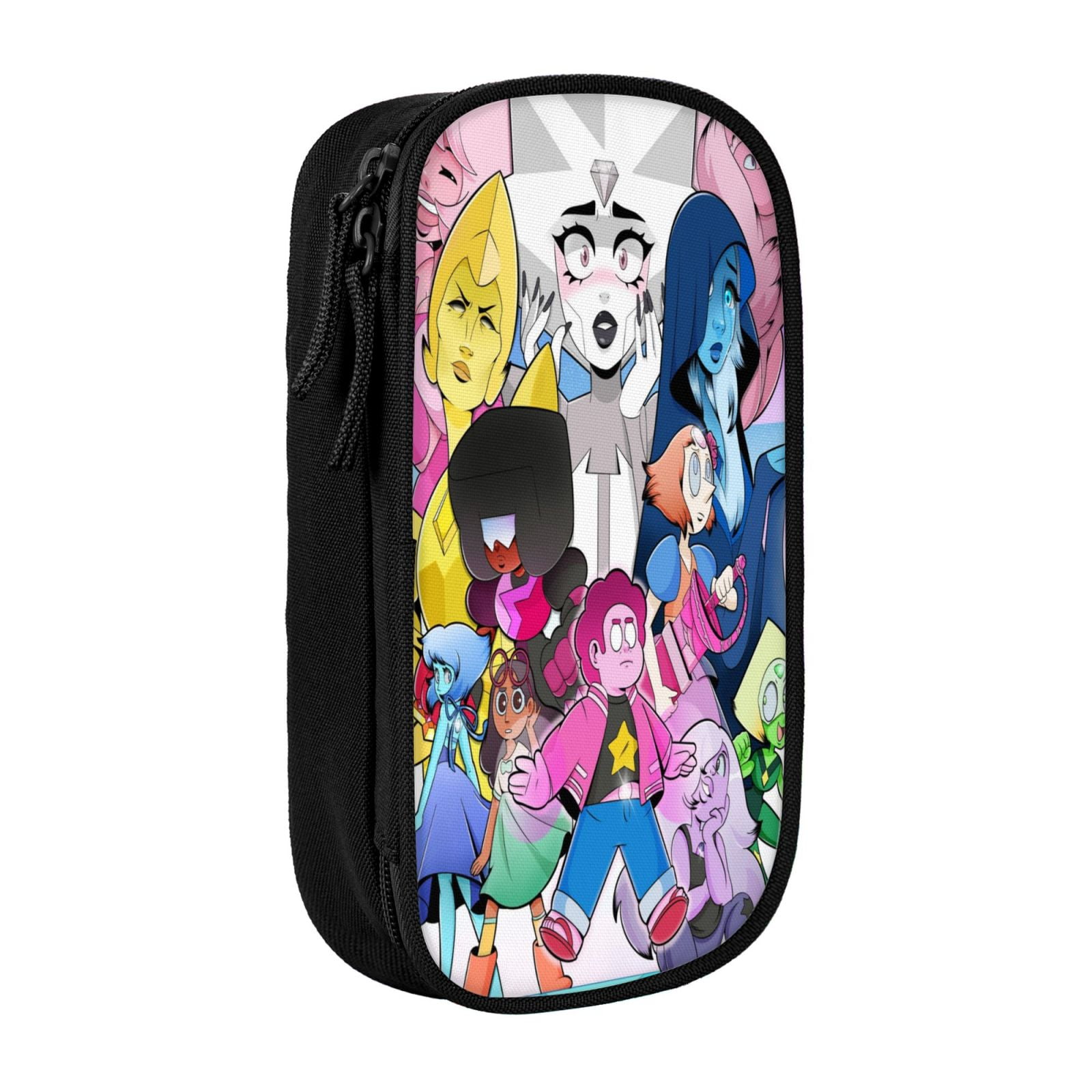 Big Capacity Steven Univer-s Pencil Box Pencil Case Pouch Holder Box ...