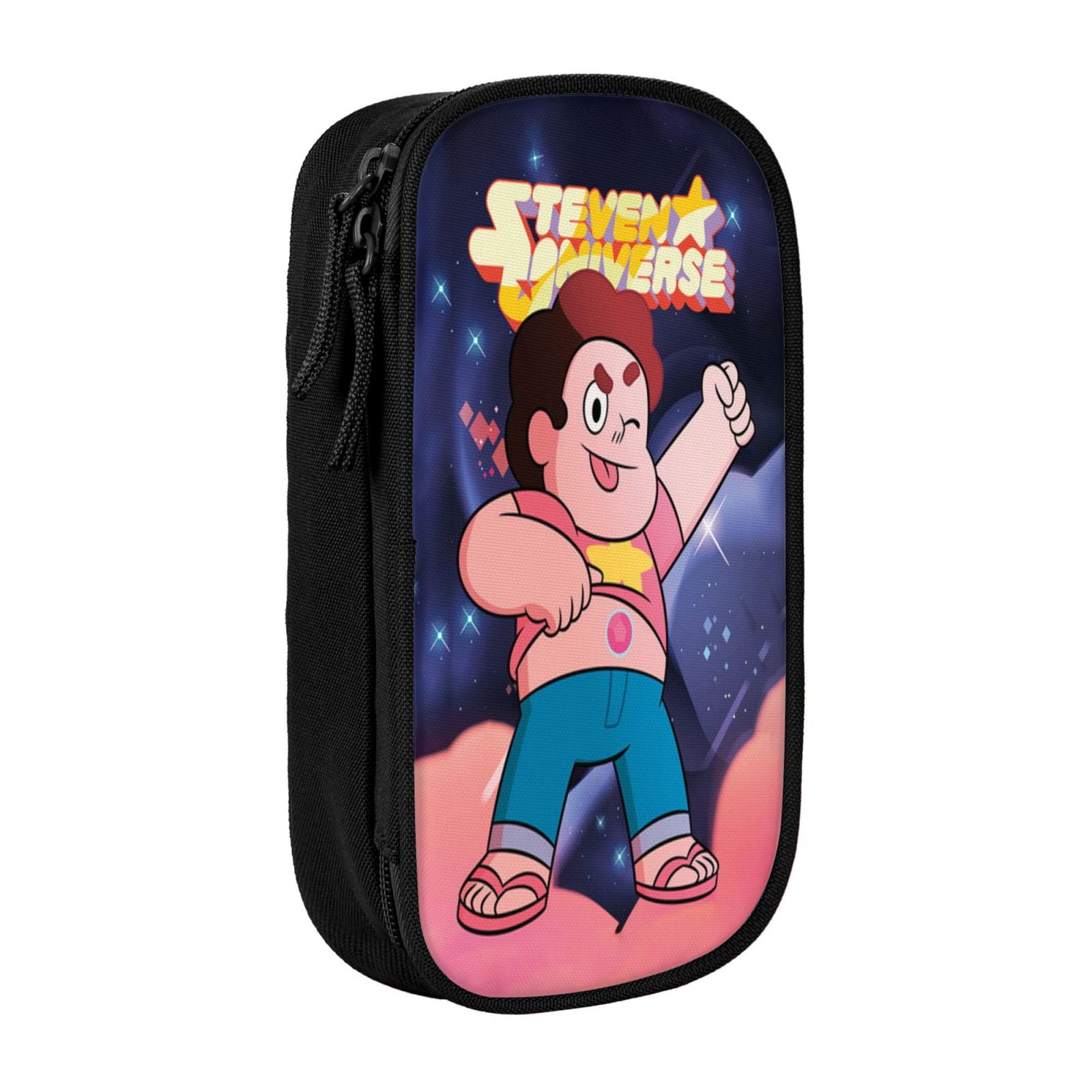 Big Capacity Steven Univer-s Pencil Box Pencil Case Pouch Holder Box ...