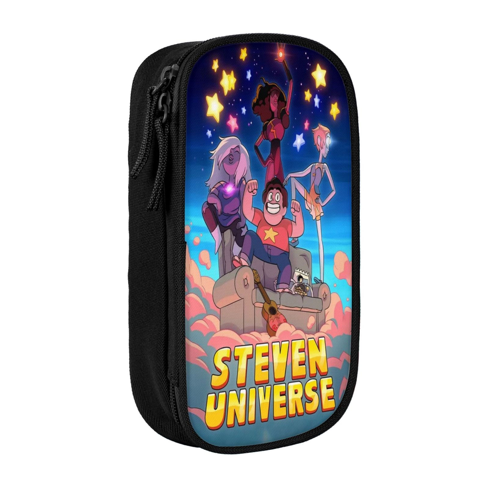 Big Capacity Steven Univer-s Pencil Box Pencil Case Pouch Holder Box ...