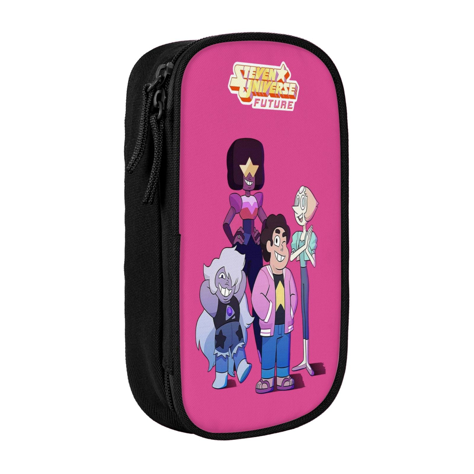 Big Capacity Steven Univer-s Pencil Box Pencil Case Pouch Holder Box ...