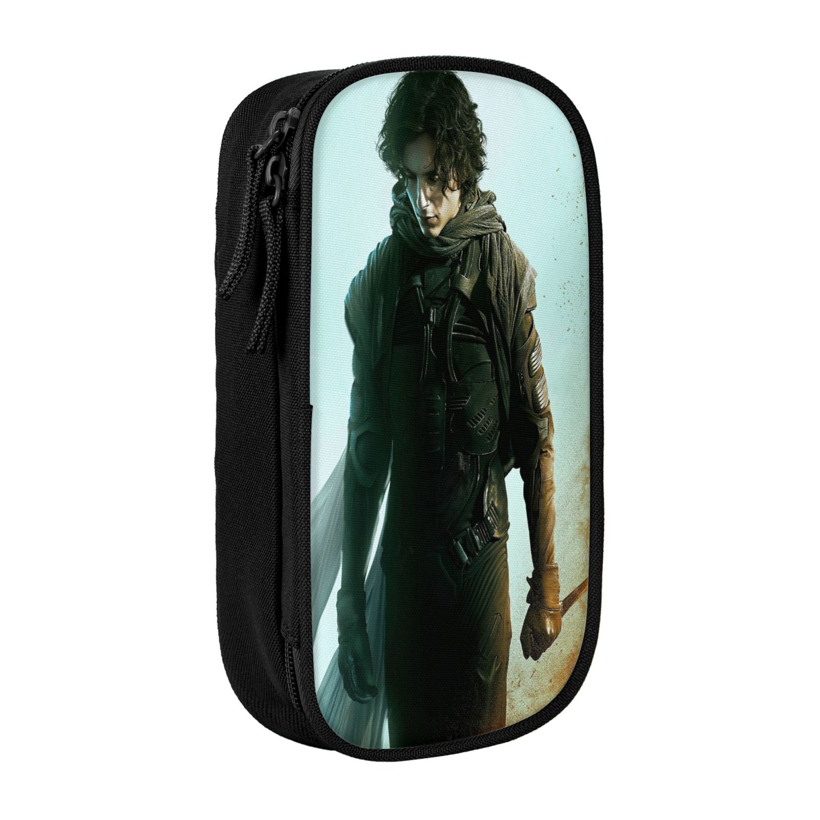 Big Capacity Timothee Chala-me Pencil Box Pencil Case Pouch Holder Box ...