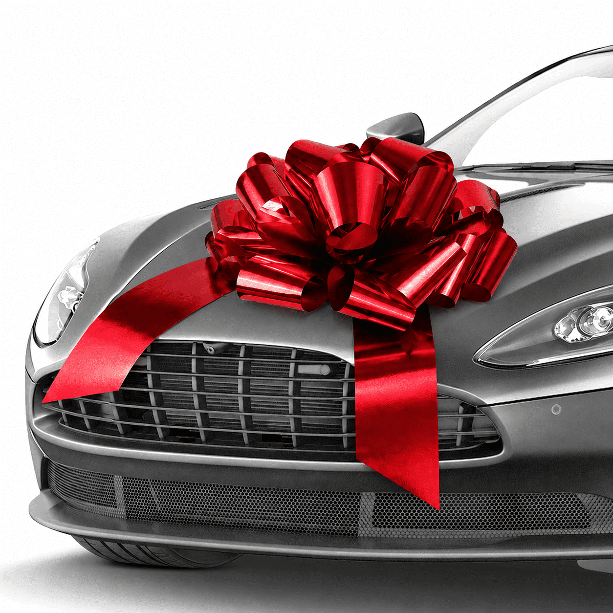 Big Car Bow,Giant Bow for Car,Large Bow for Birthday Presents ...