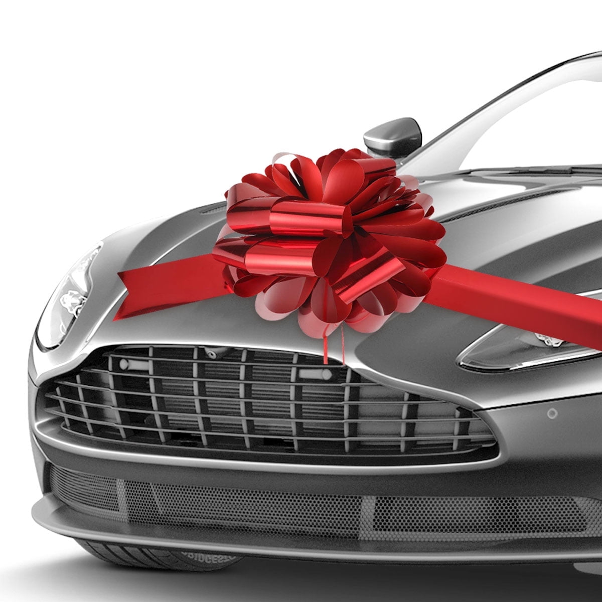 Big Car Bow,Giant Bow for Car,Large Bow for Birthday Presents ...