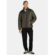 Mens Medium Weight Jackets
