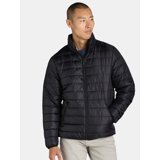 Big Chill men's Quilted Puffer Jacket - Sizes M-XXL - Walmart.com