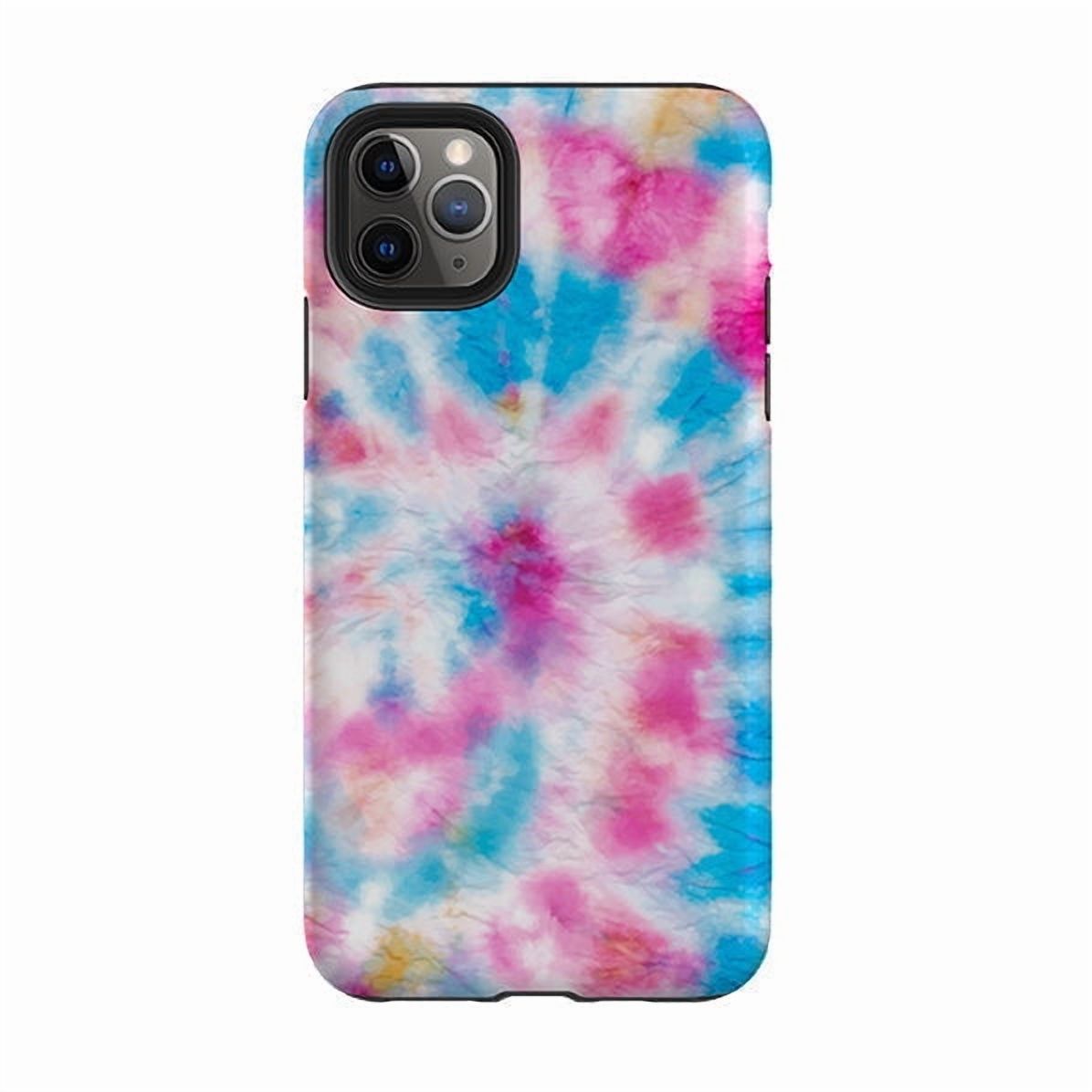 Big Chill Retro Music Festival Phone Case for iPhone 16 15 14 13 12 11 ...
