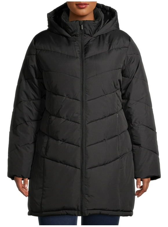 Big Chill Shop Womens Coats & Jackets - Walmart.com