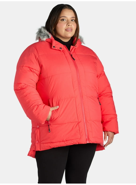 Womens Coats in Coats and Jackets - Walmart.com