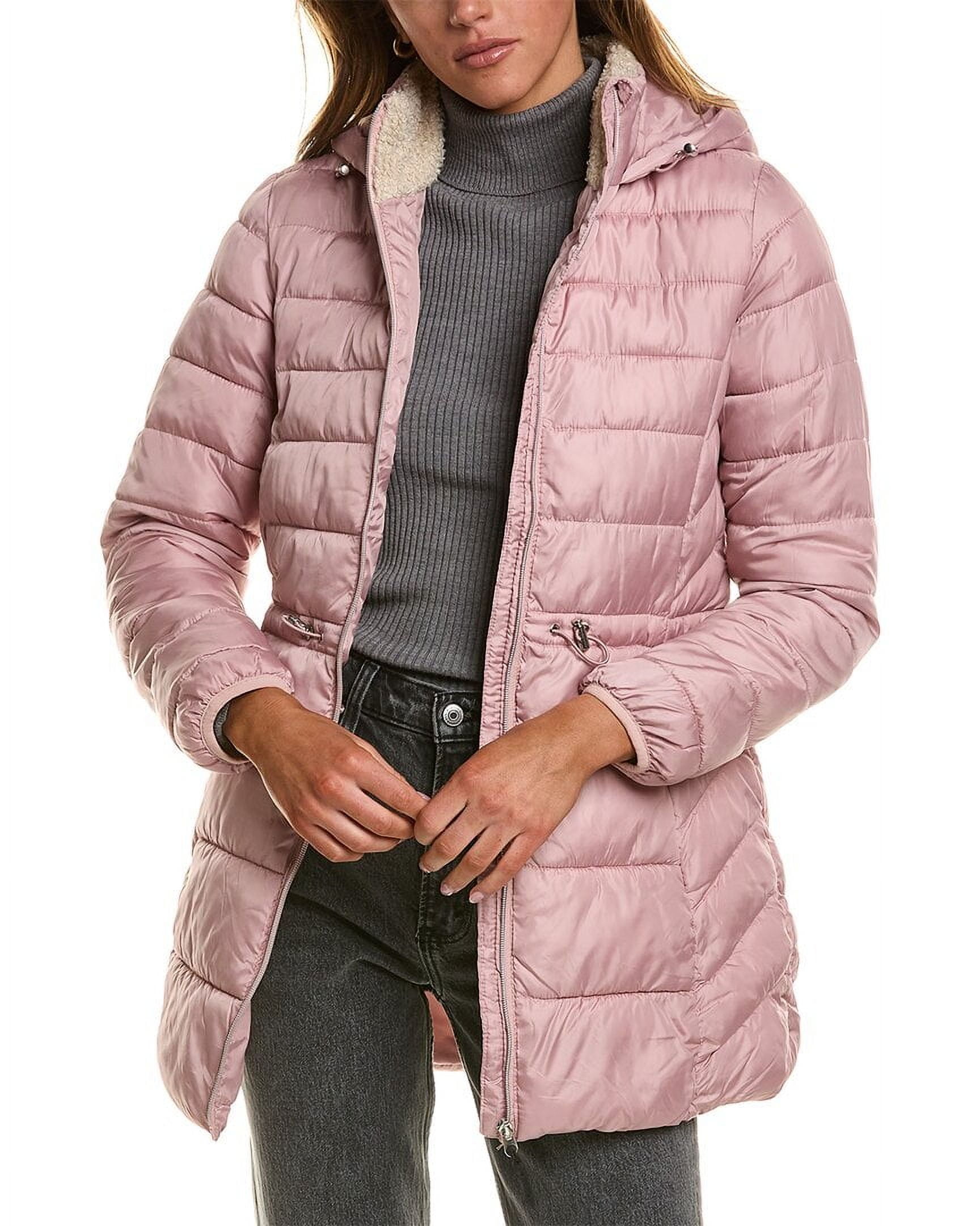 Big Chill womens Puffer Jacket, s - Walmart.com