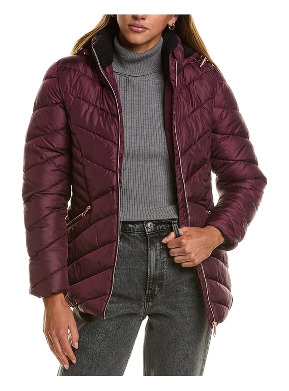 Big Chill Womens Coats - Walmart.com