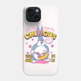 Big Chungus Cereal Grow Big With Mr Chungus Compatible Phone Case for ...