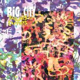 Big City - Liquid Times - Rock - Vinyl - Walmart.com