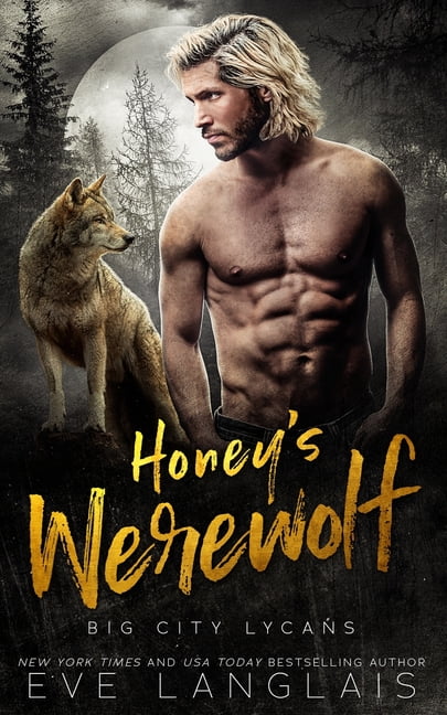 Lycan Werewolves