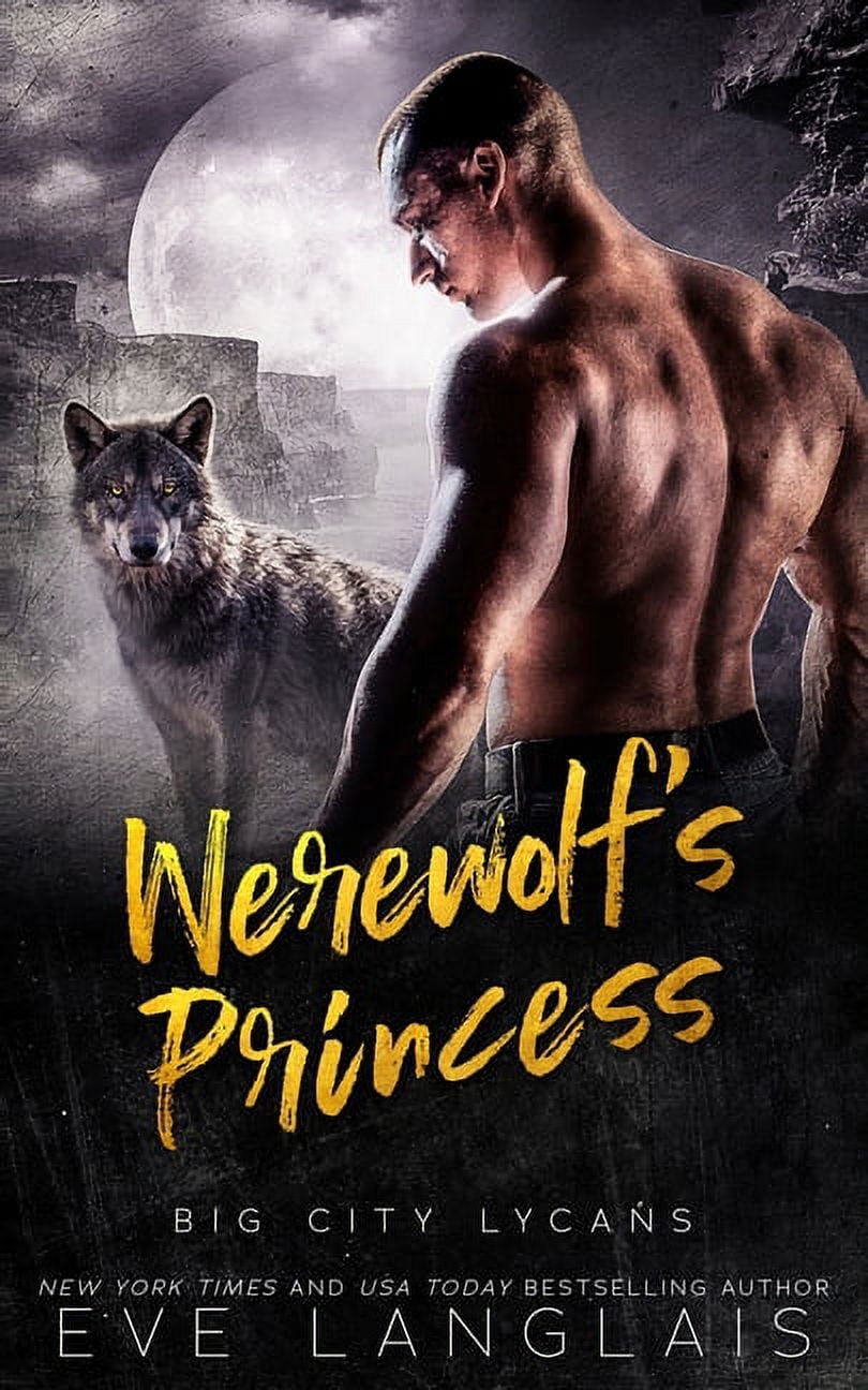 Lycan Werewolves