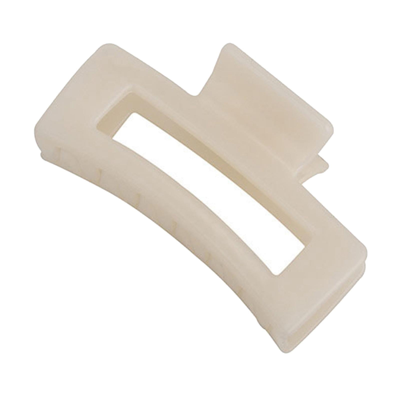 Big Claw Hair Clips 3 Inch Nonslip Large French Hair Claw for Women ...