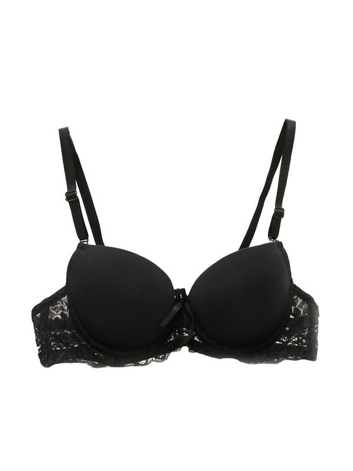 Big Clearance Fymall Women Push Up Sexy Lace Adjustable Bra - Walmart.com
