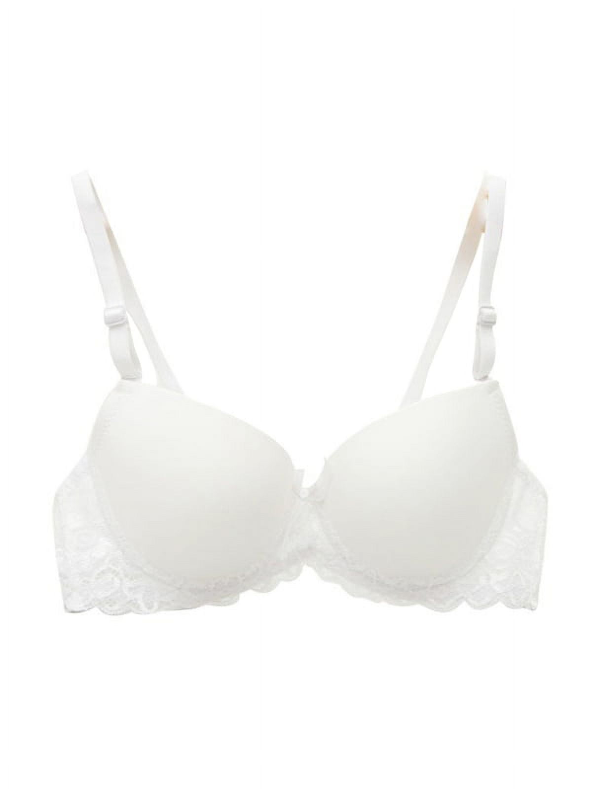 Big Clearance Fymall Women Push Up Sexy Lace Adjustable Bra - Walmart.com