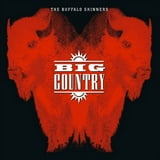 Big Country - The Buffalo Skinners - Music & Performance - Vinyl ...