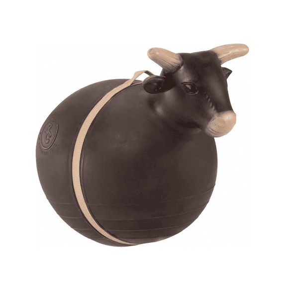 Big Country Toys Inflatable Bouncy Bull Ride-on Toy - Walmart.com