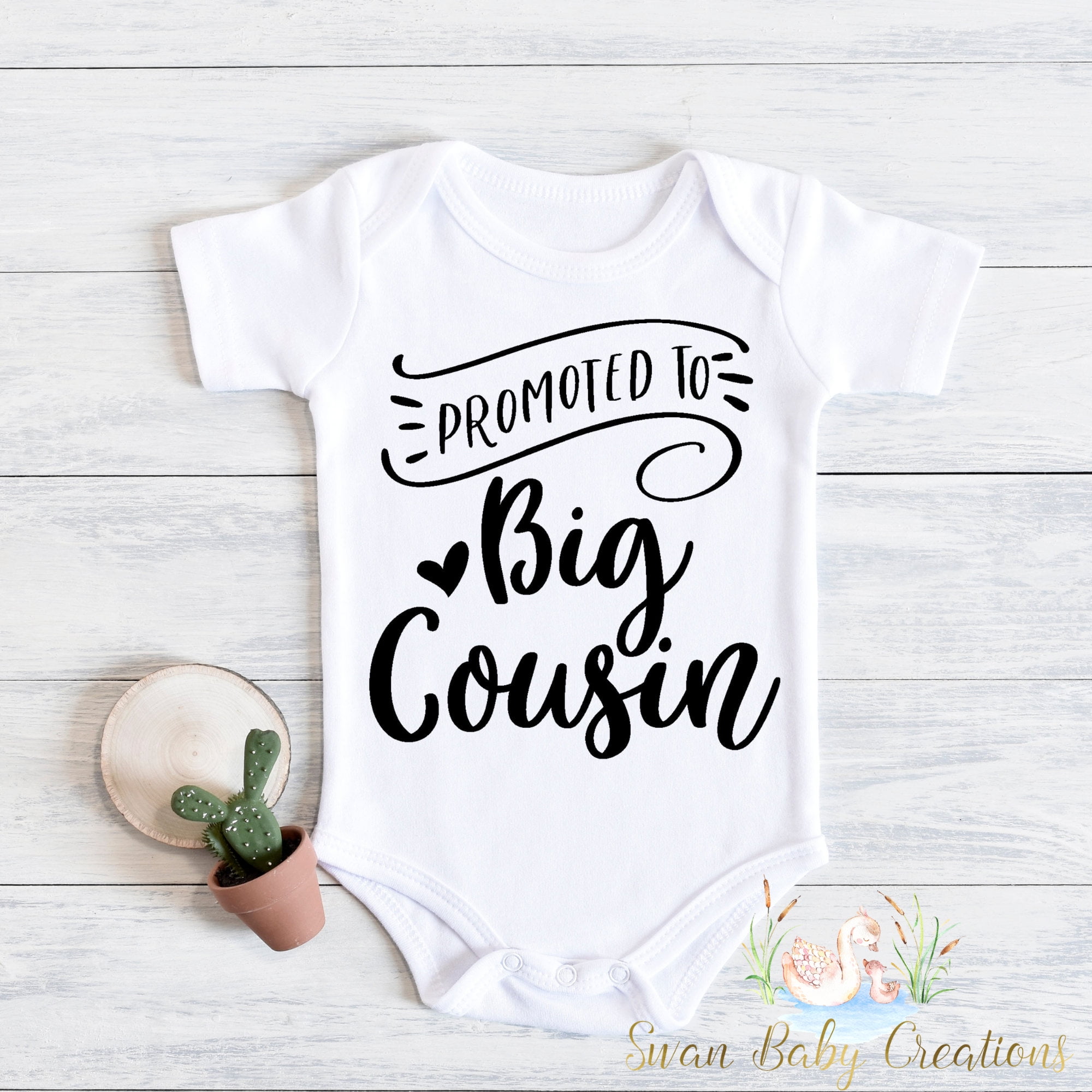 Big Cousin Shirt, Big Cousin Announcement, Big Cousin , Pregnancy Reveal, Baby Announcement, Big ...