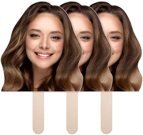 Big Cutout, Fun Fathead on a Stick, Fat Cardboard Customize ...