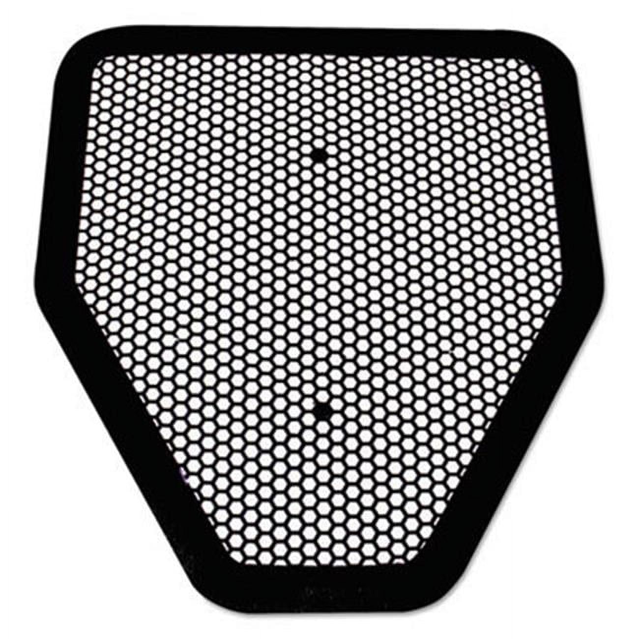 Big D BGD6668 Mountain Air Deo-Gard Disposable Urinal Mat - Charcoal ...