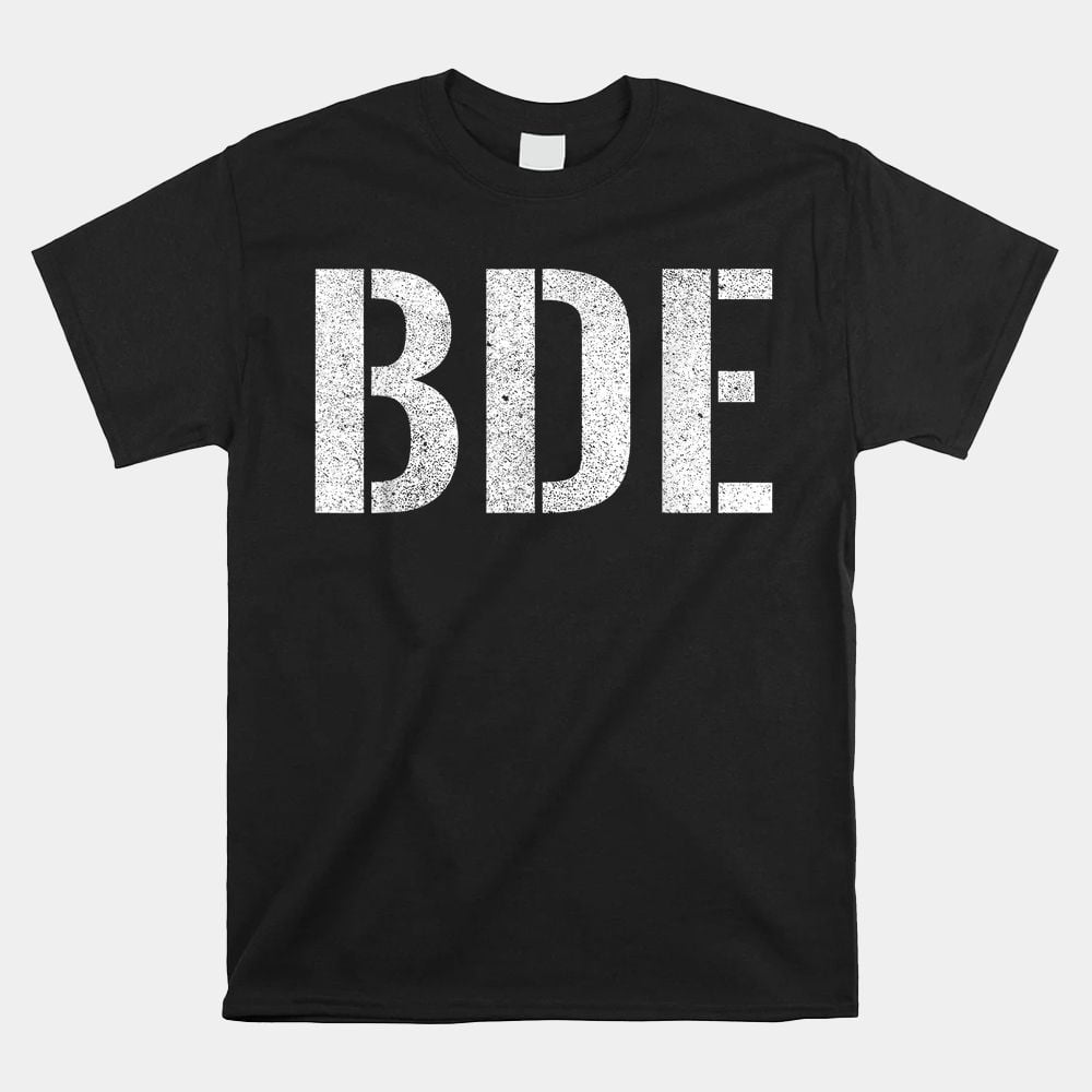 Big Dad Energy Shirt