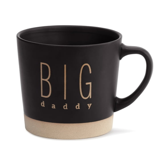 Extra Large Coffee Mug