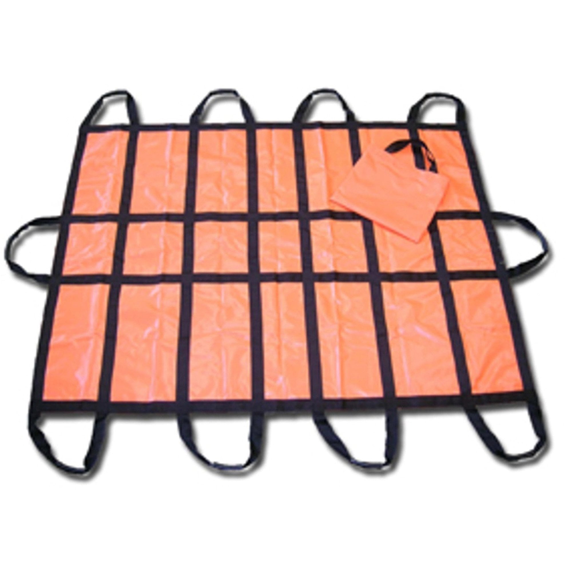 Big Daddy Soft Stretcher Transfer Sheet - Walmart.com