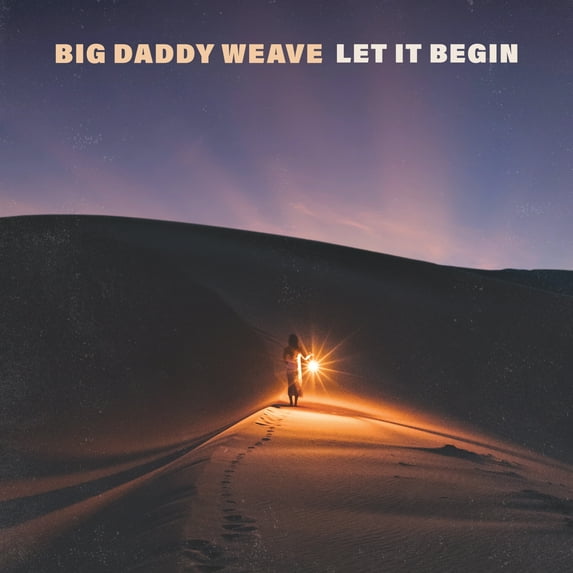 Big Daddy Weave - Let It Begin - Music & Performance - CD - Walmart.com