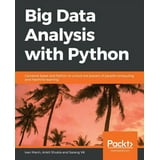 Big Data Analysis with Python (Paperback) - Walmart.com