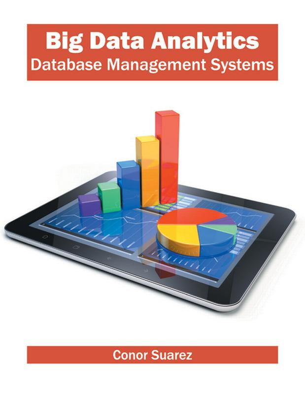Big Data Analytics (Database Management Systems), (Hardcover) - Walmart.com