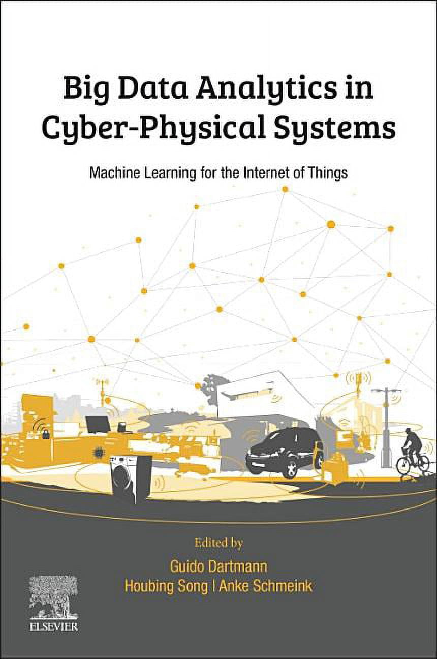 Big Data Analytics for Cyber-Physical Systems: Machine Learning for the Internet of Things ...