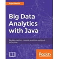 Big Data Analytics with Java (Paperback) - Walmart.com
