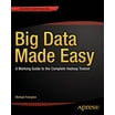 Big Data for Chimps: A Guide to Massive-Scale Data Processing in Practice (Paperback) - Walmart.com