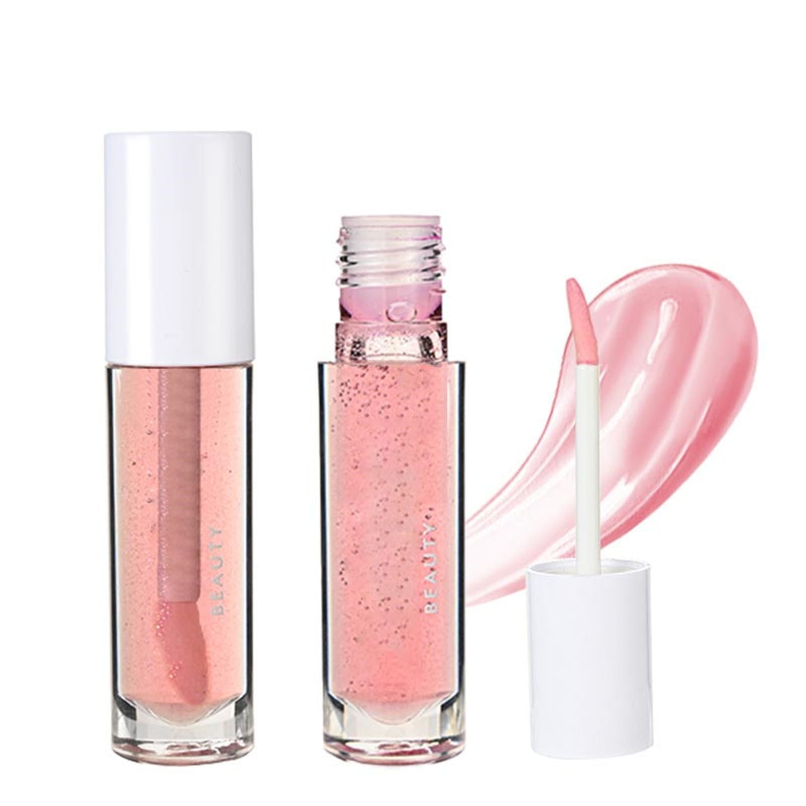 Big Deals DHALL Colorful Lip Oil Lip Moisturizing And Moisturizing Easy ...
