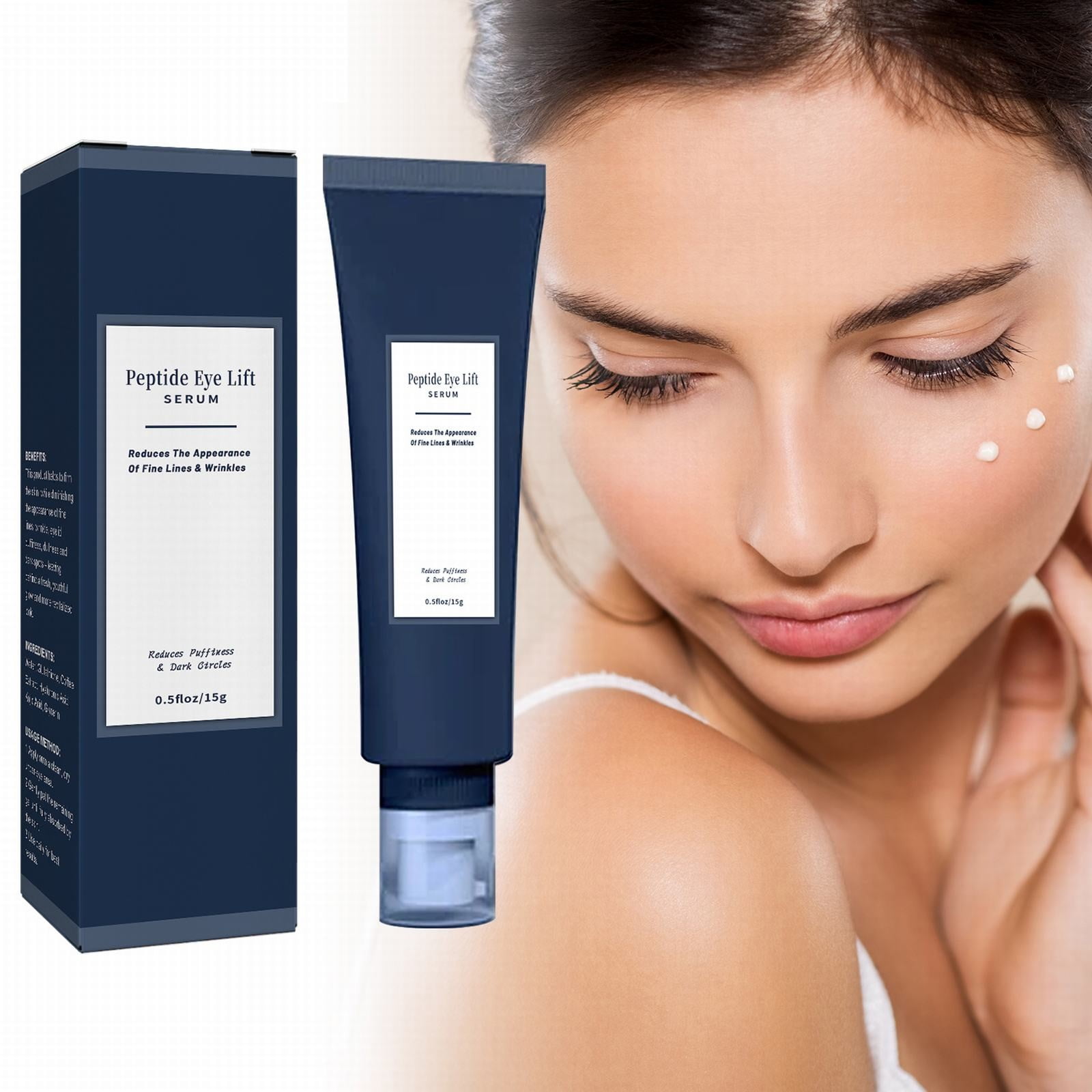 Big Deals DHALL Face Sunscreen Eye Lifting Care Moisturizing And ... Big Deals DHALL Face Sunscreen Eye Lifting Care Moisturizing And ...