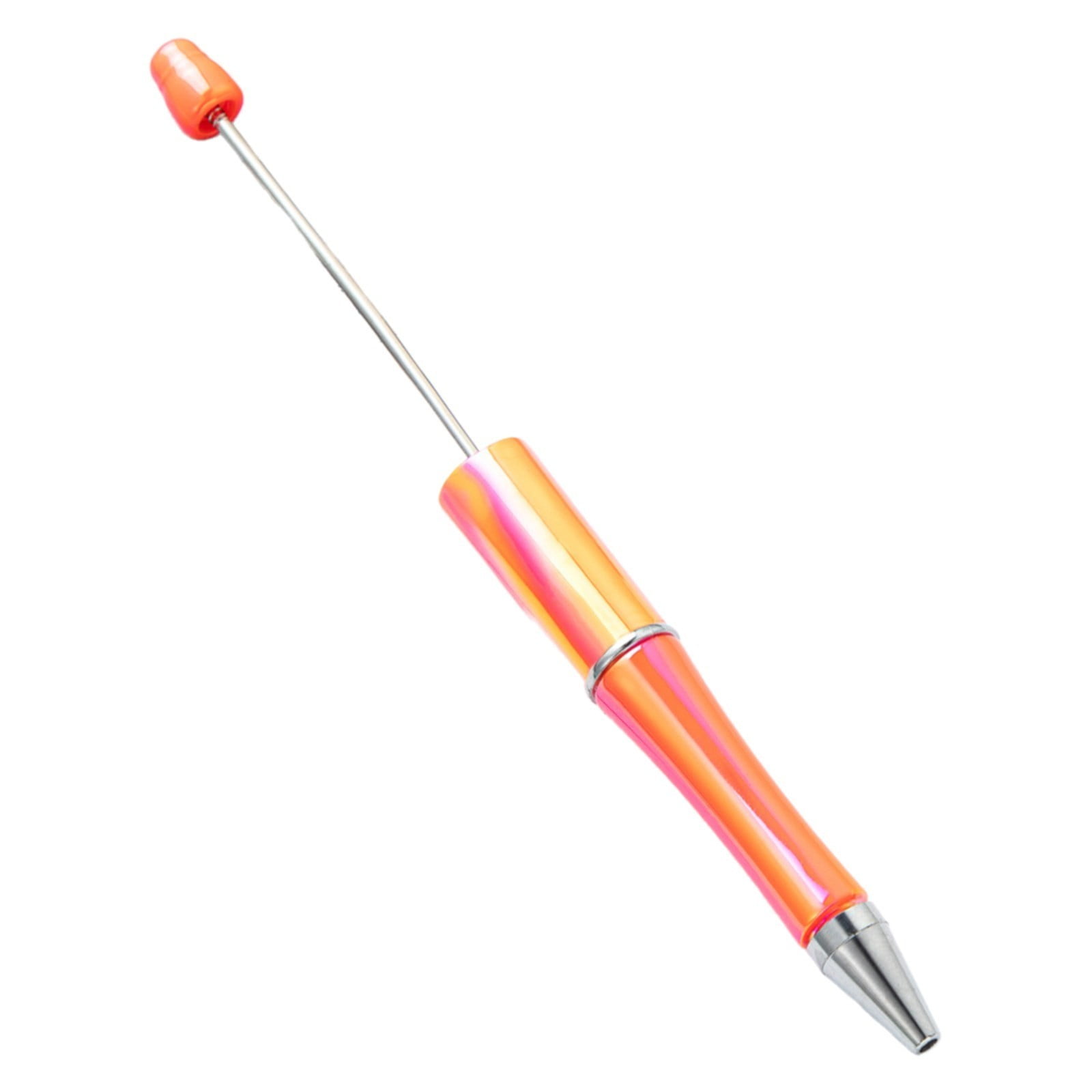 Big Deals! Promotion Beadable Ballpoint Pens Retractable Ballpoint Pen ...