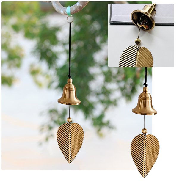 Big Deals!Shpwfbe Room Decor,Wind Chime For Indoor Outdoor Windchimes ...