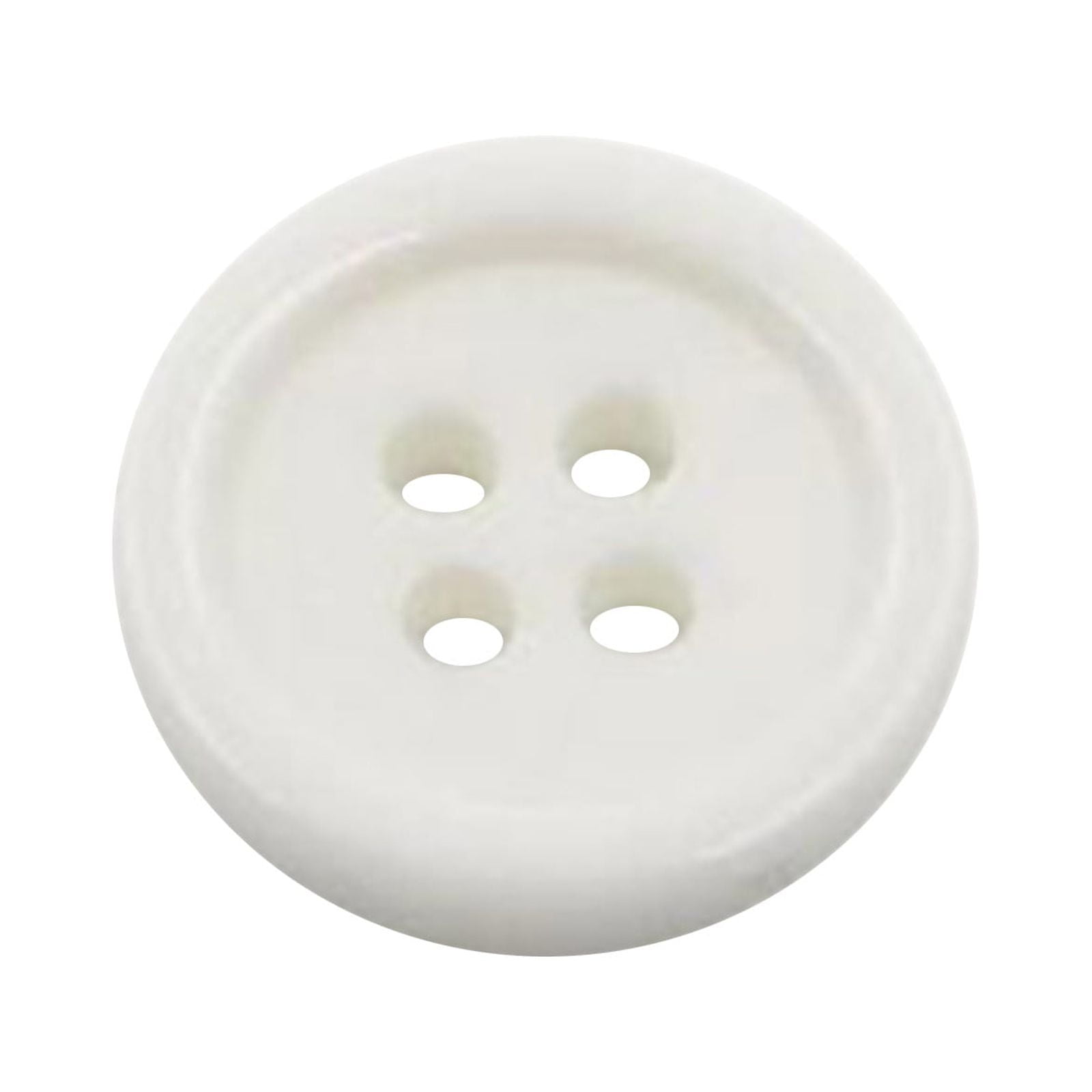 Big Deals！ Sueyeuwdi Resin Buttons Four-Eye Fine-Edge Buttons Children ...