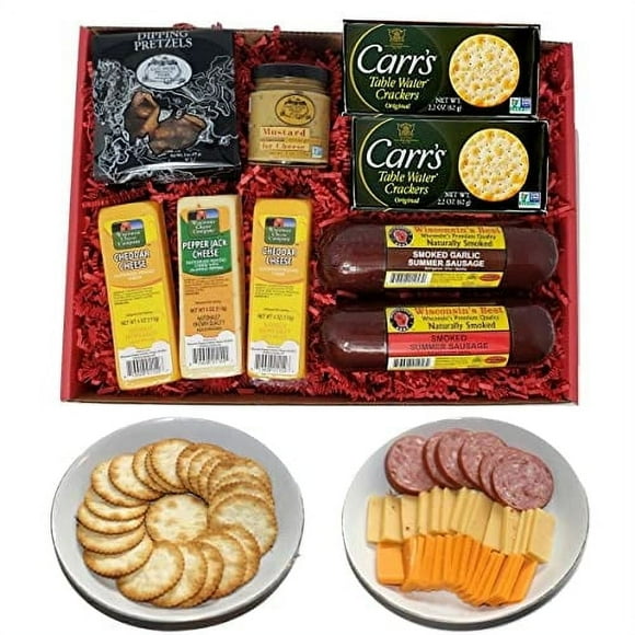 Snacks Food Gifts in Food Gifts - Walmart.com