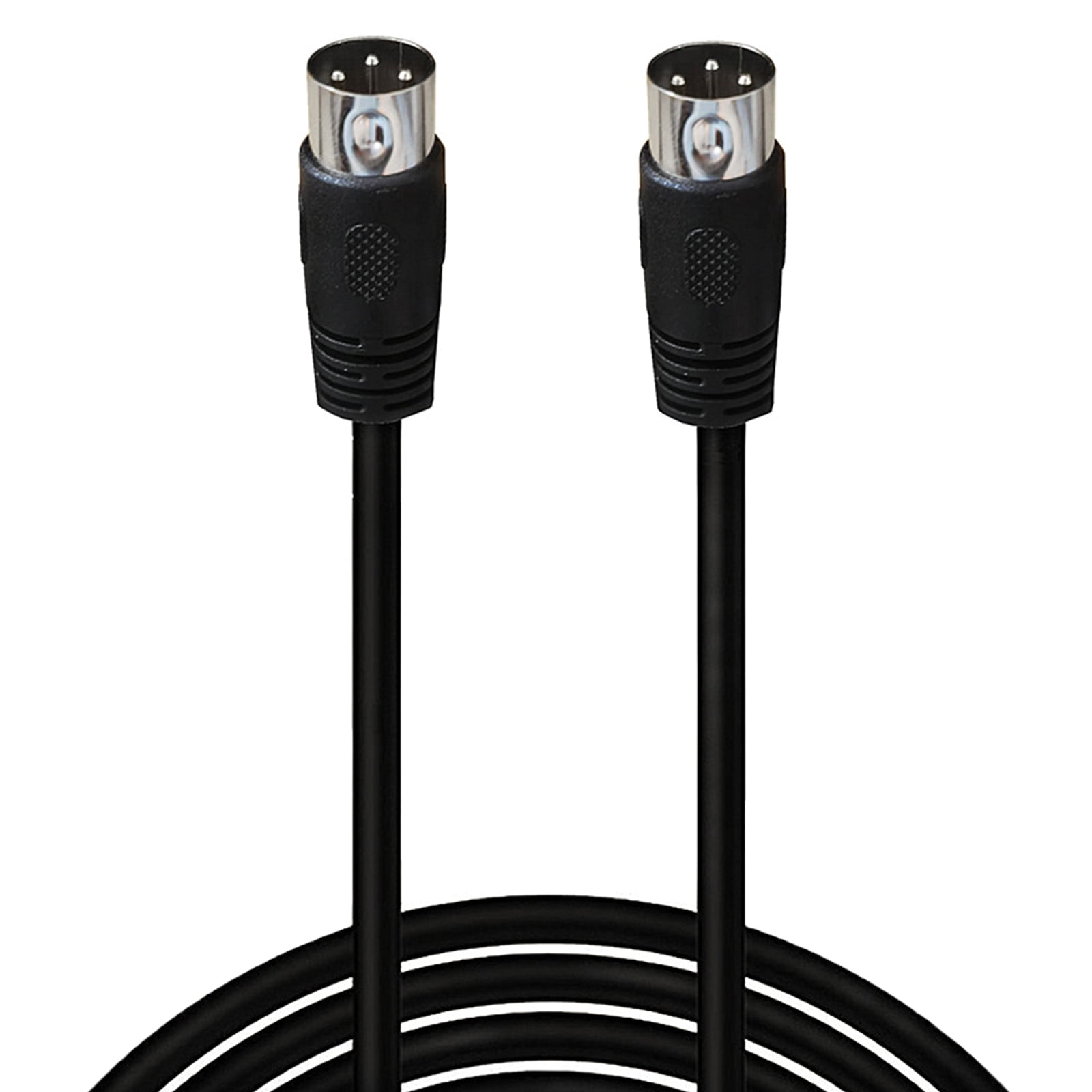 Big Din 3Pin Adapter Cable Excellent Electrical Conductivity 3Pin Male ...
