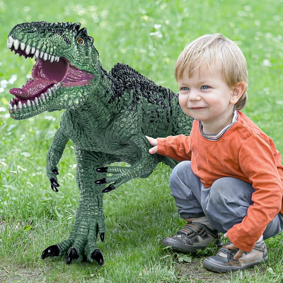Jumbo Dinosaur Toys