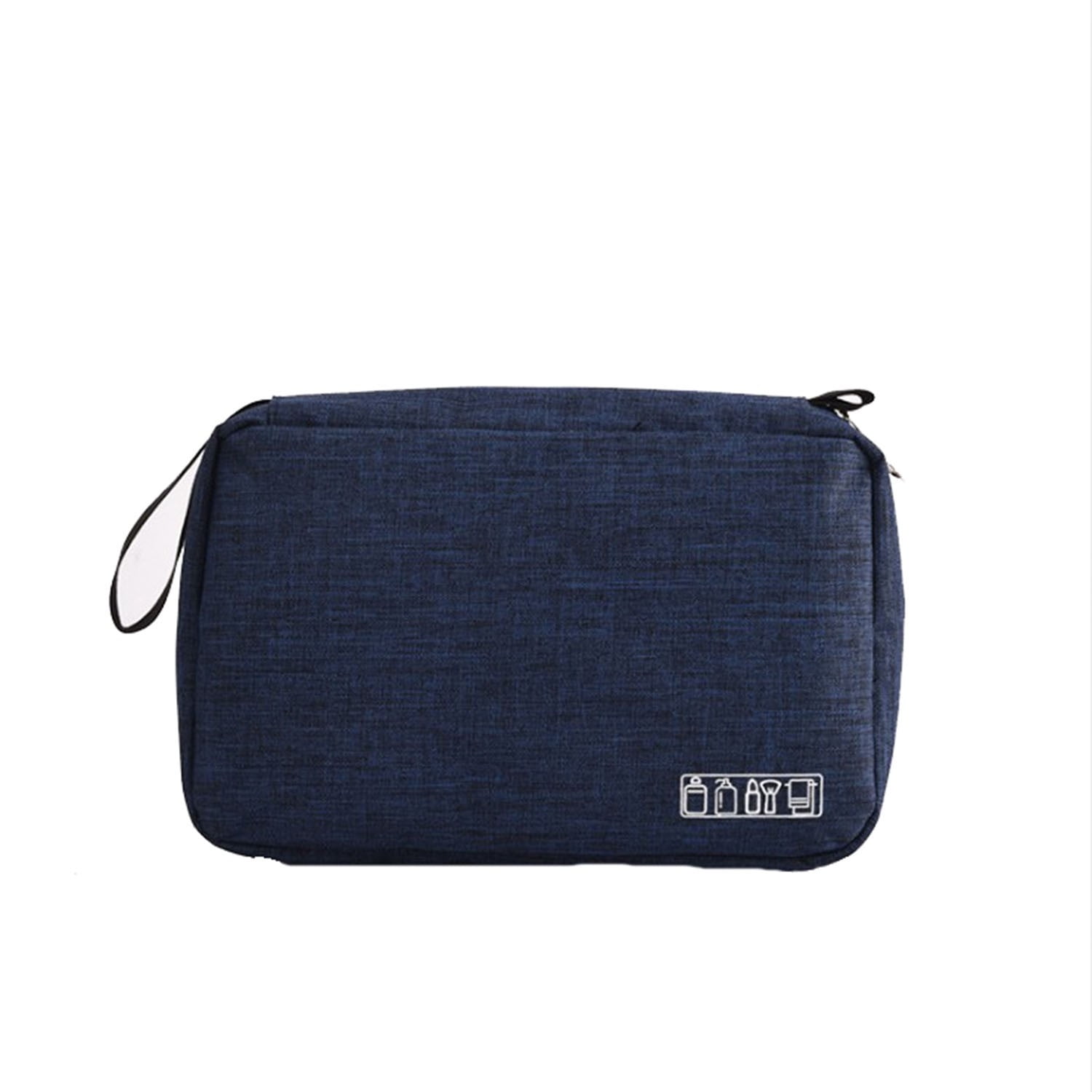 Big Discount, Hanging Toiletry Kit, Clear Travel Bag, Cosmetic Carry ...