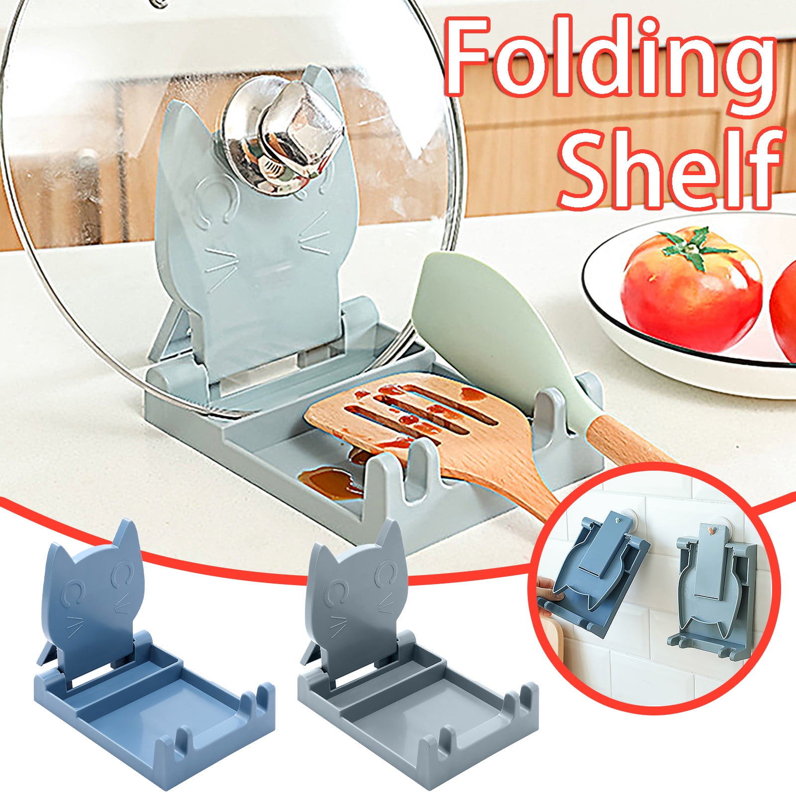 Big Discount, Home Essentials: Kitchen & Bathroom Organizers - Sponge ...