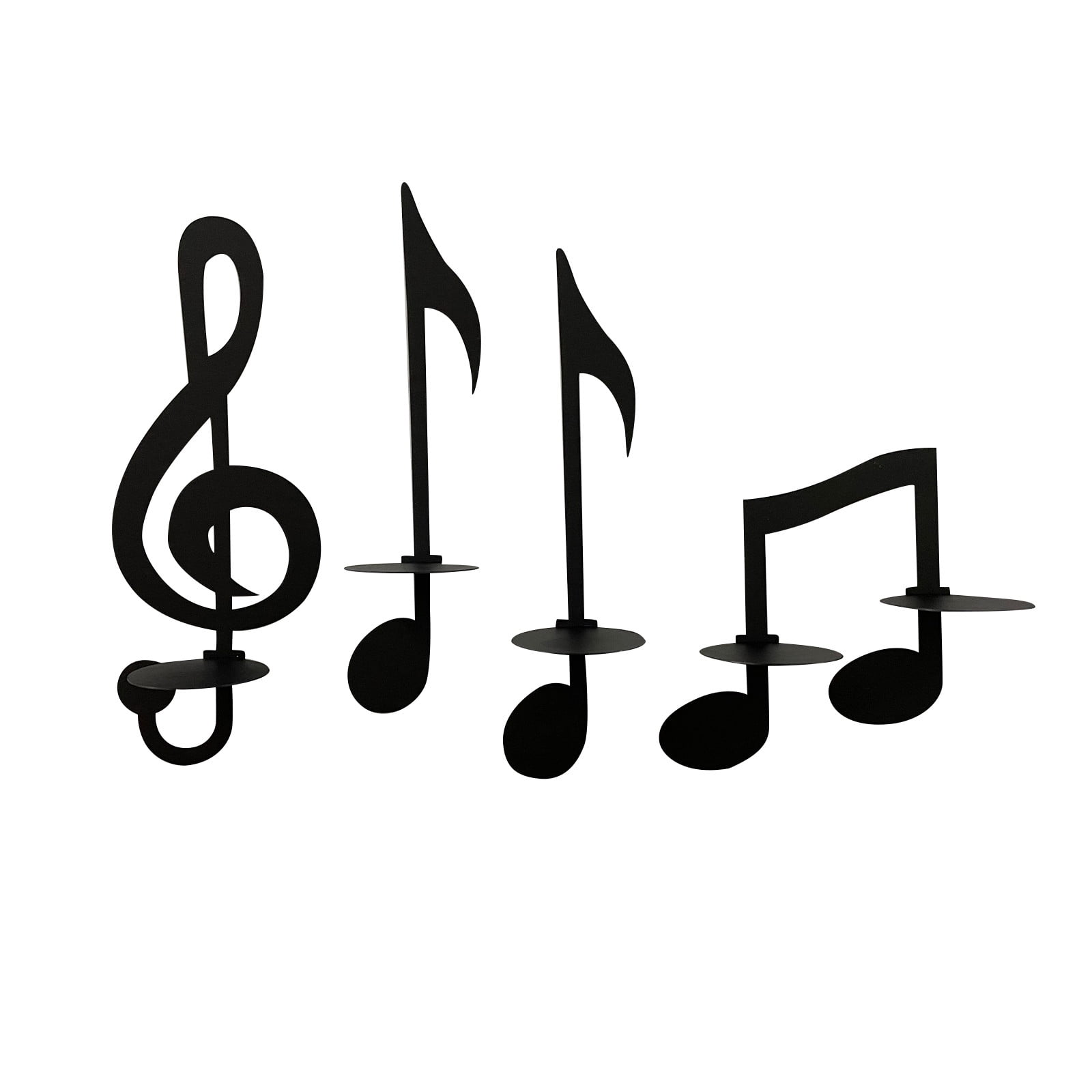 Big Discount! Leott Hangs Samto Home Sol Anahtarı Dekoratif Mumluk ...