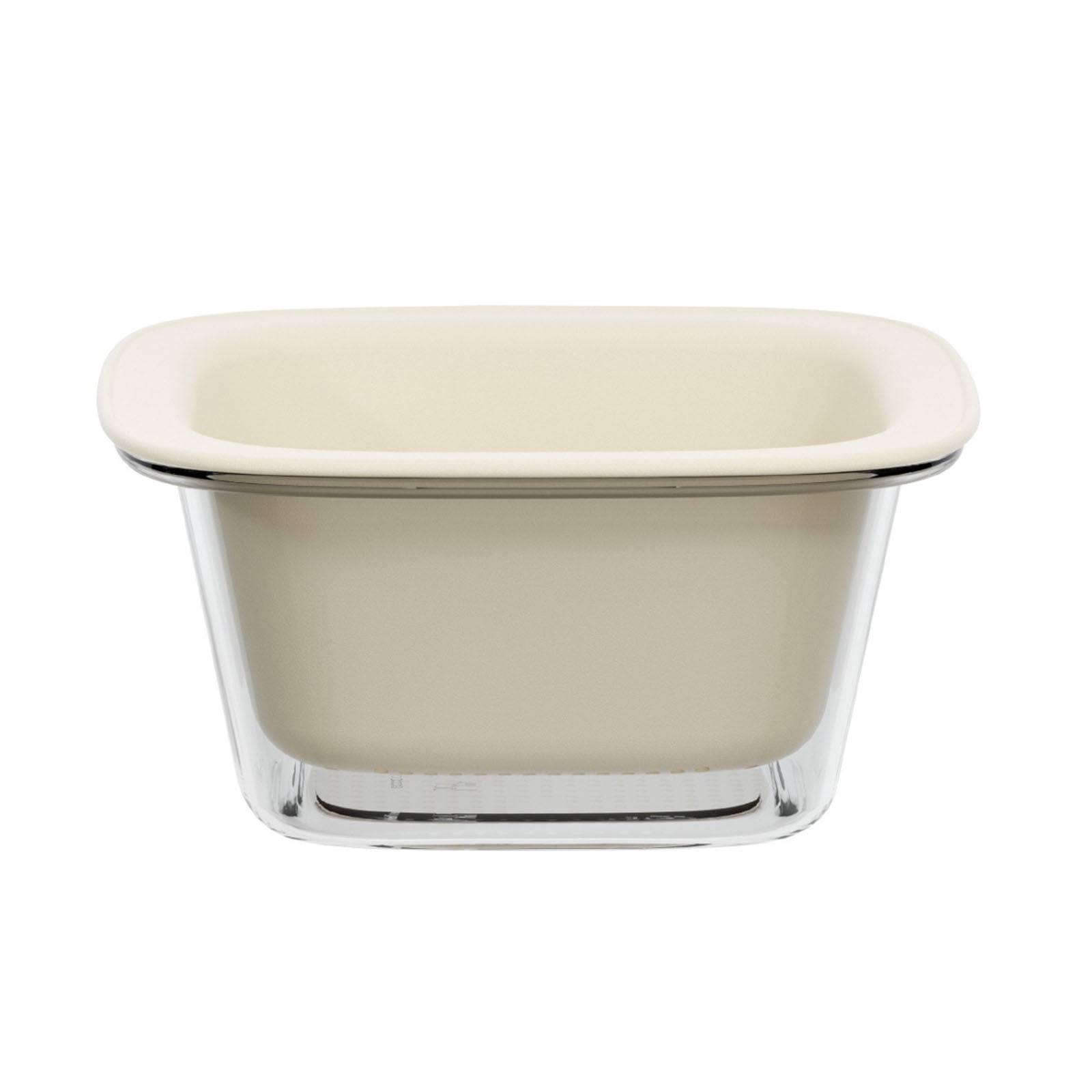 Big Discount, Vegetable Washing Basin Drainage Basket, Double-layer ...