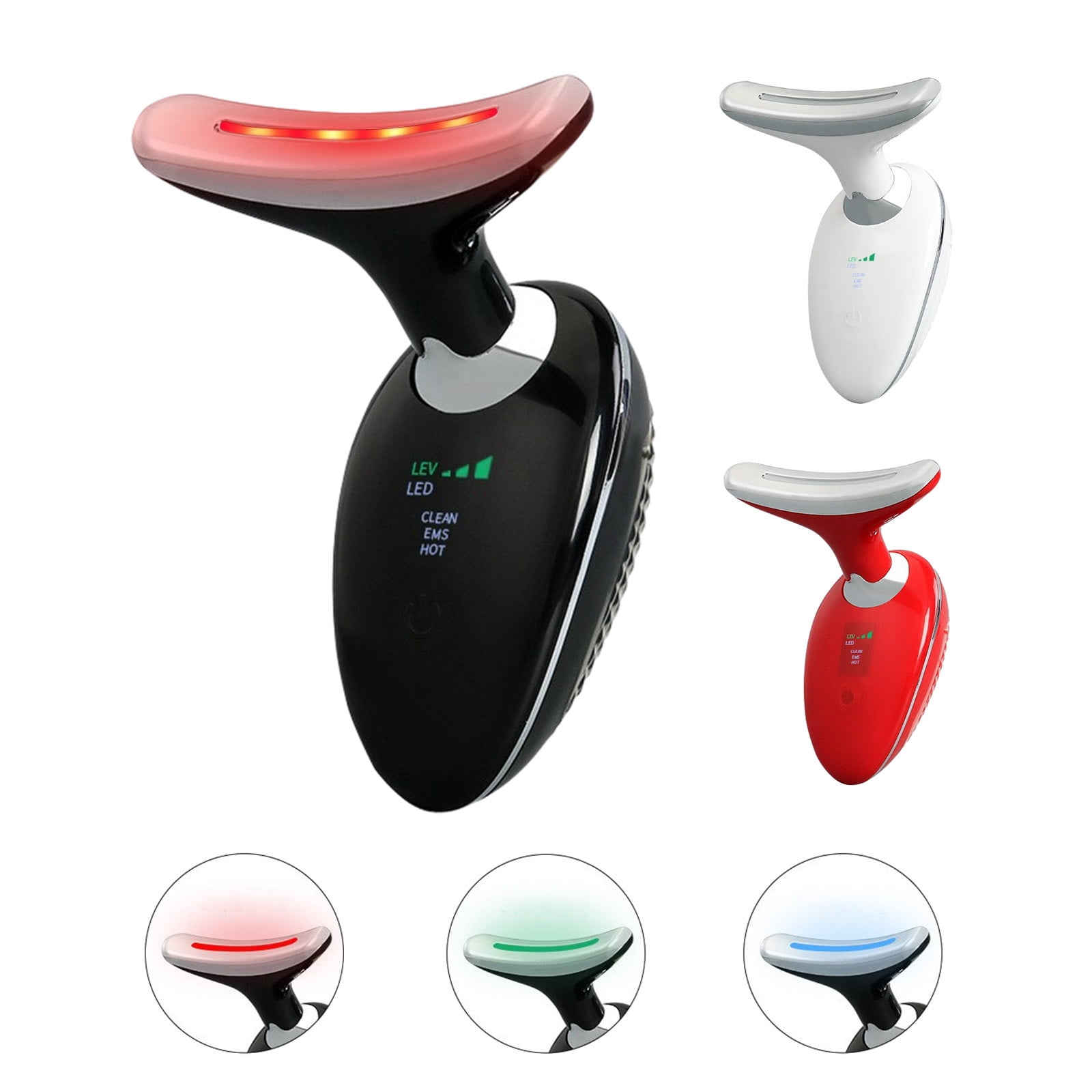 Big Discounts,Face Lift Device, Wrinkle Reduction, Neck Tightening ...