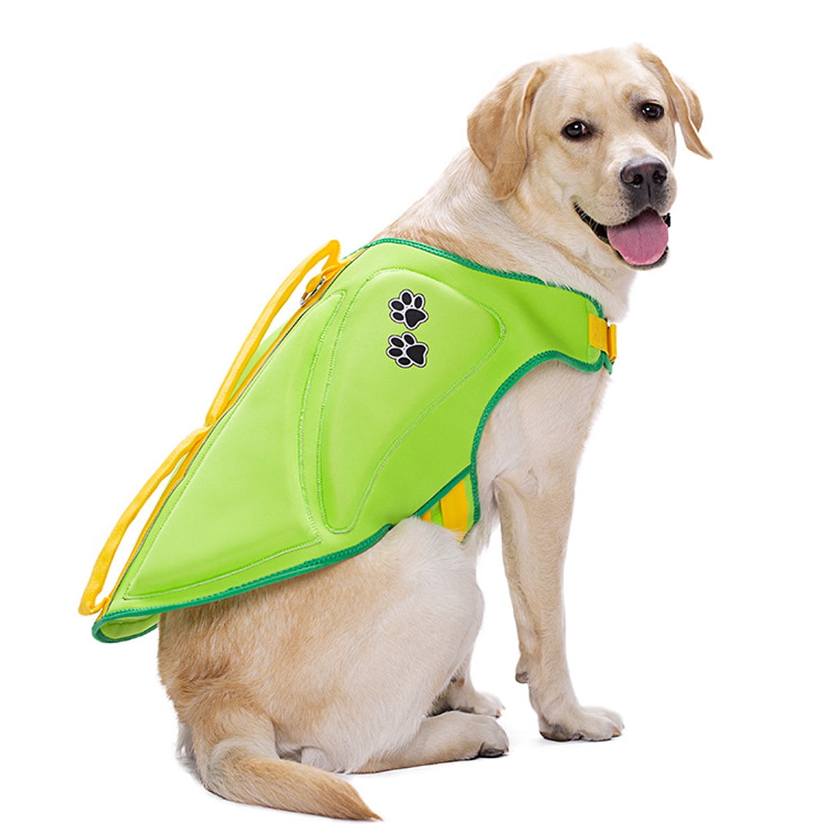 Big Dog Clothes Swimming Suit Medium Large Dog Golden Retriever Fat Dog ...