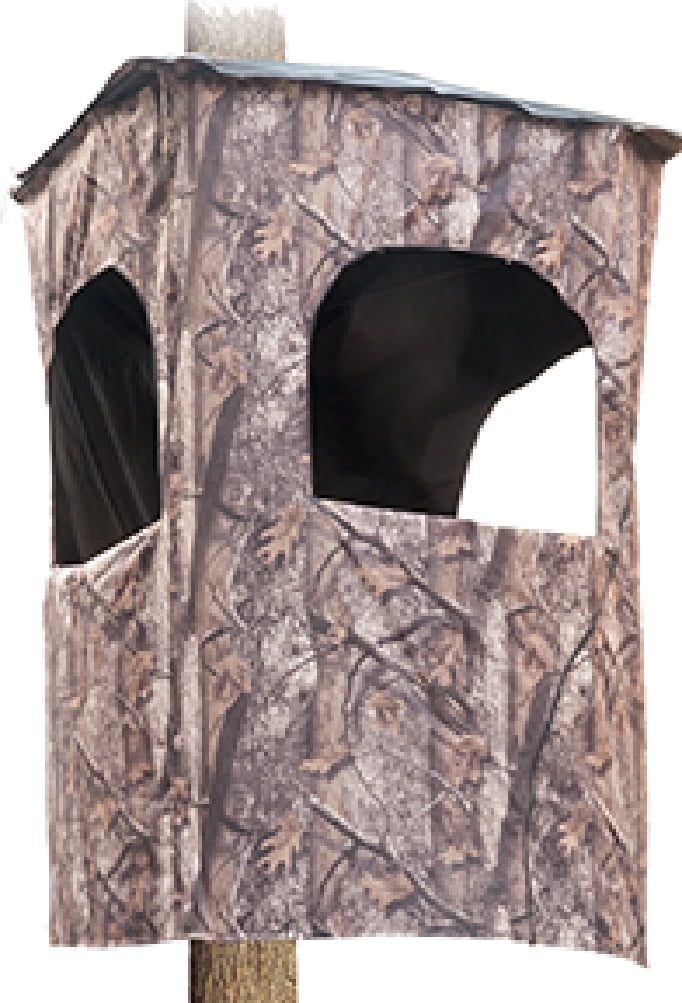 Tree Stand Blinds in Hunting Blinds - Walmart.com